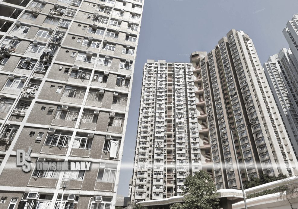 17-year-old male teenager jumps to his death from top of Chun Fat ...