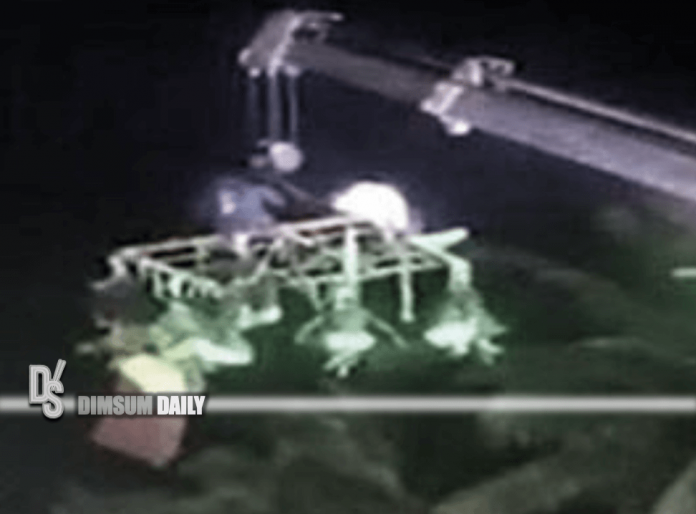 4 killed, 6 injured as crane collapses during temple festival in India ...