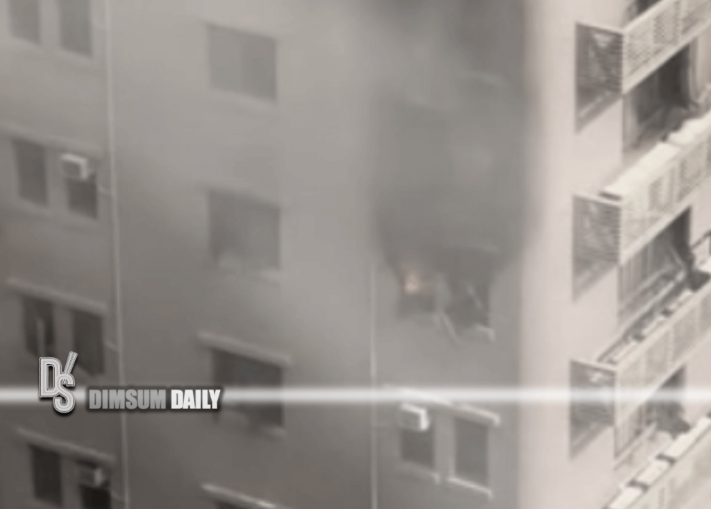 Firefighter and security guard, 2 of 9 victims injured during fire at ...