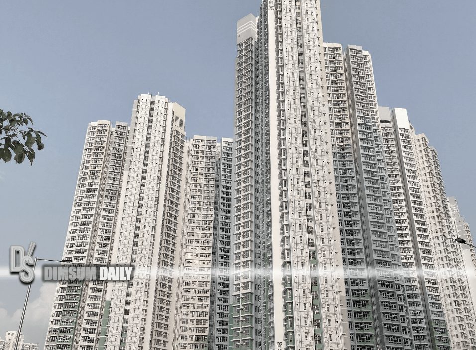 57-year-old woman rescued after attempted suicide in Po Sum Pai Village ...