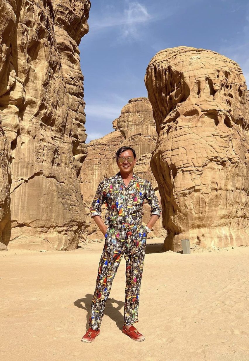 What's behind the glamour of the 'power couple' Stephen and Deborah ...