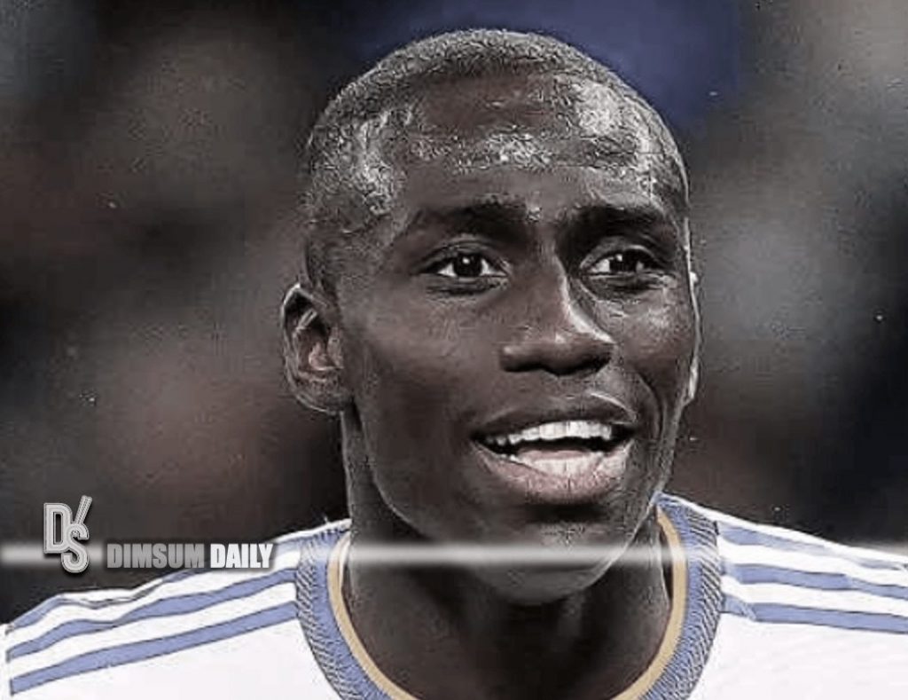 Muscle injury may keep Real Madrid left back Mendy out for two months ...