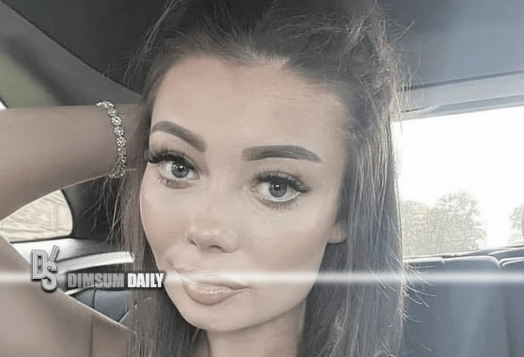 Female junior cop in U.K. who had affair with top police chief now ...