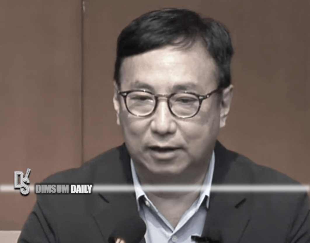 Legislative Councillor Tik Chi Yuen To Meet Ce To Discuss Set Up Of Independent Investigation 