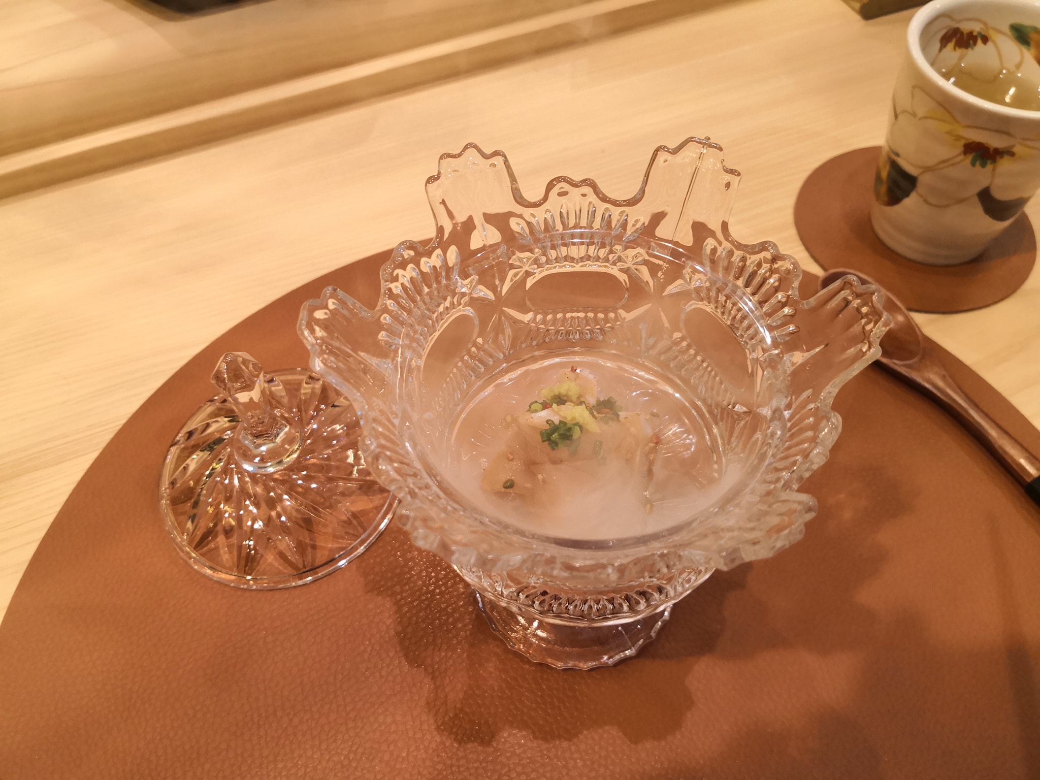 Cockroaches found in Omakase dishes at Japanese restaurant in Macao ...