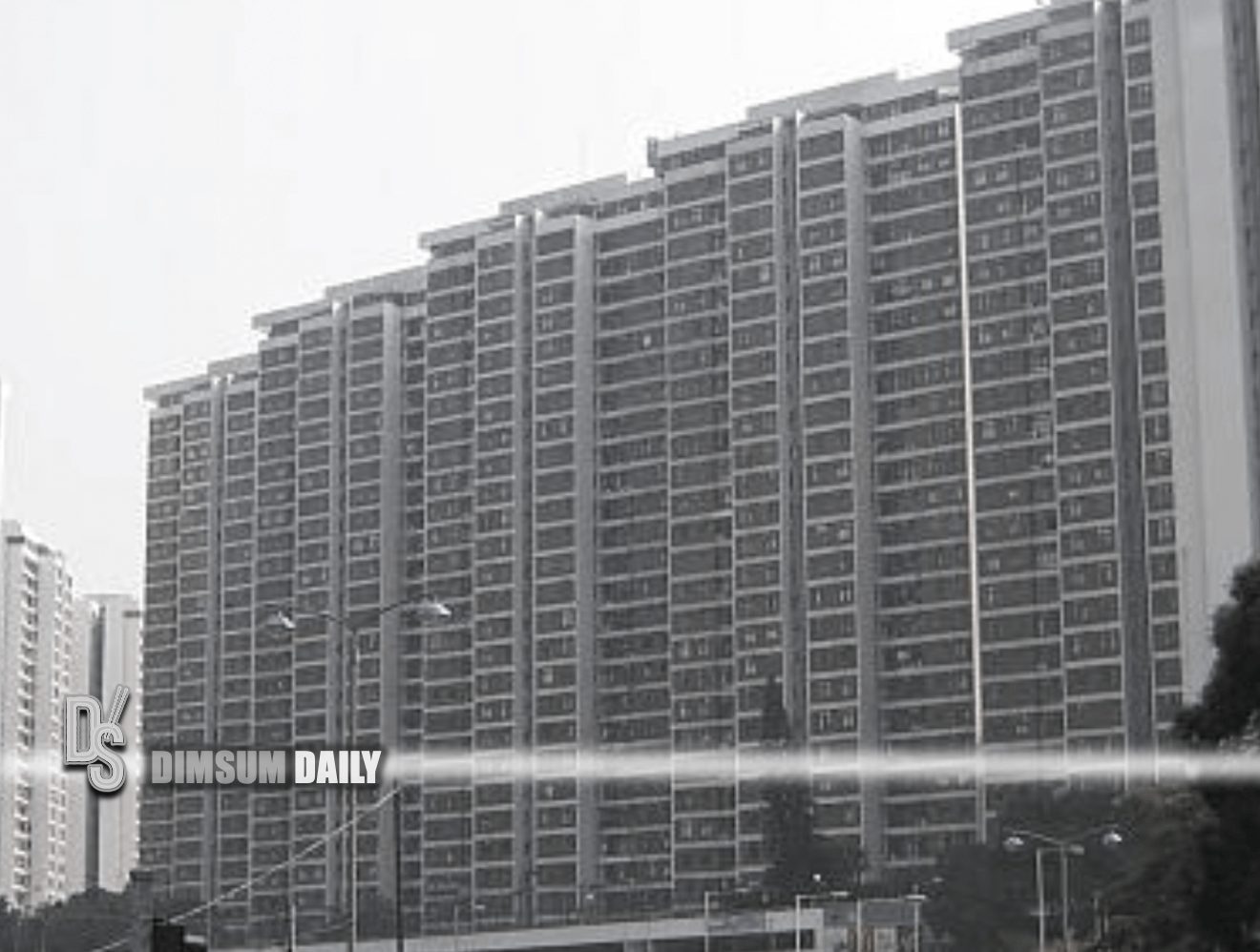 Fu Wing Yuen, Chi Fu Fa Yuen - Dimsum Daily