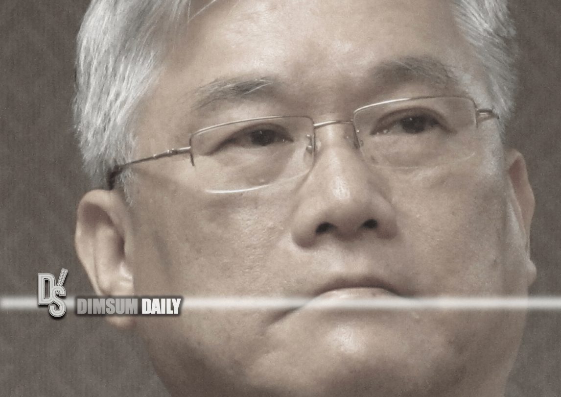 Deputy Chairman of Taiwan's main opposition part to visit China this ...