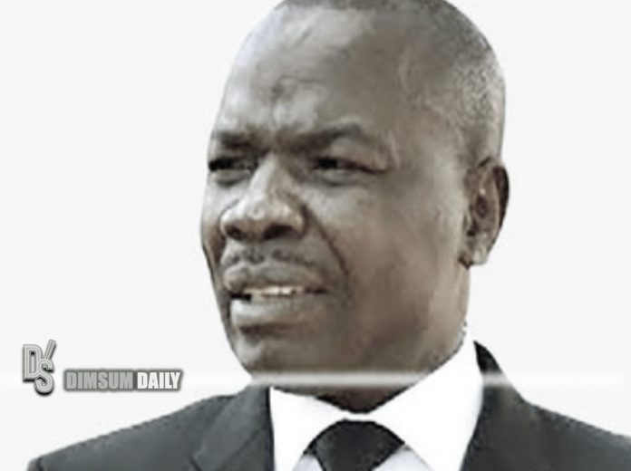 Cameroon media mogul arrested after journalist's murder - Dimsum Daily