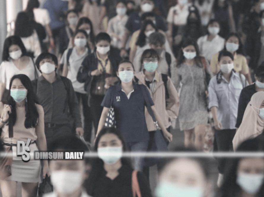 Thailand's consumer confidence hits 26-month high - Dimsum Daily