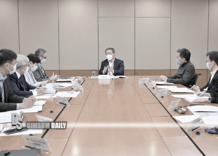 Government spares no effort to combat black spots of parallel trading ...