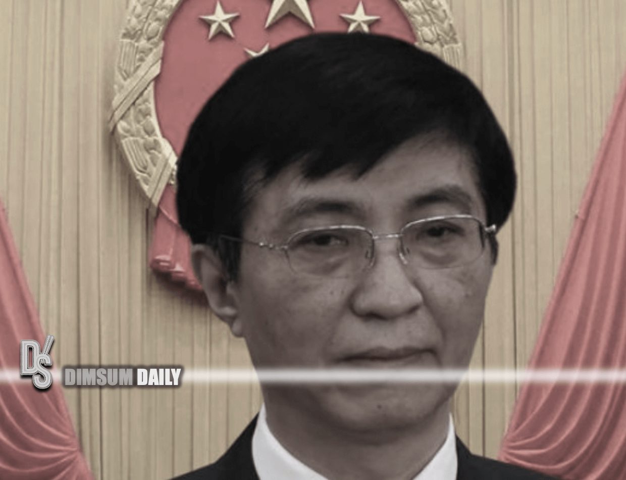 Senior CPC official meets with visiting KMT vice chairperson - Dimsum Daily