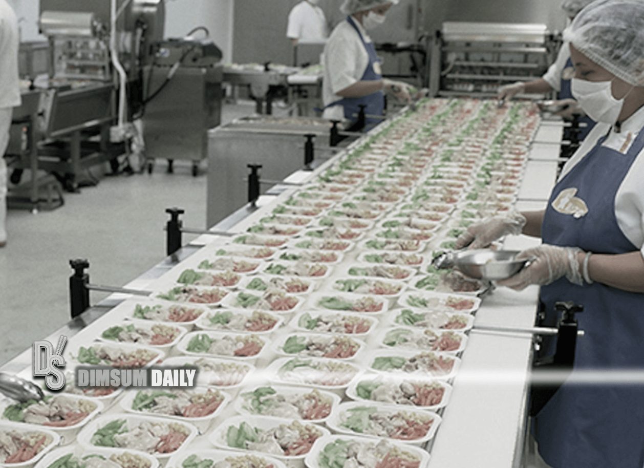 Cafe de Coral group denies rumour of strike after delayed supply of ...