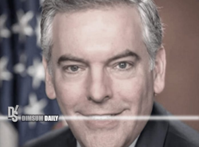 6 Chinese balloon-related entities added to U.S. export blacklist ...