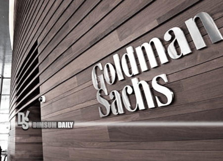 Crypto markets are undergoing a ‘flight to quality,’ says Goldman Sachs digital assets chief ...