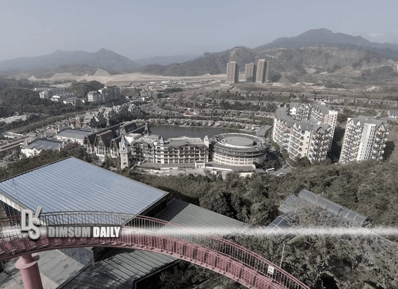 Earthquake of magnitude 4.3 detected in Guangdong Province, ten locally ...