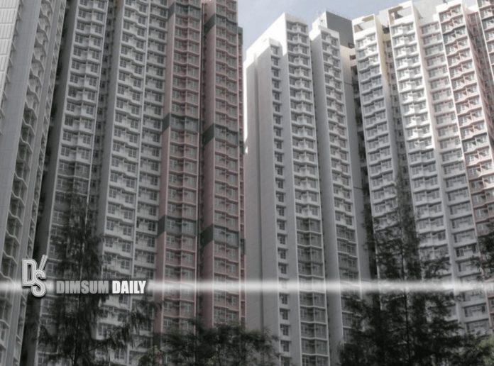 73-year-old woman jumps to her death at Kam Fung Court in Ma On Shan ...