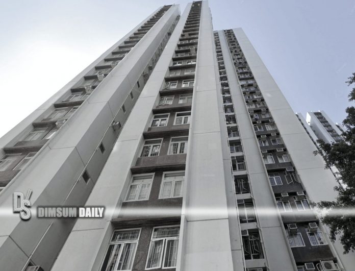 2 men jump from top of buildings in Chai Wan and Taikoo Shing within 2 ...