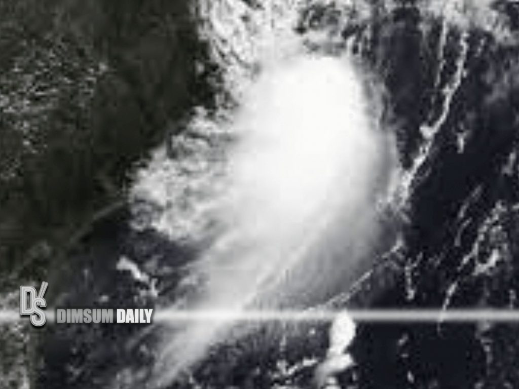 New Zealand under highest severe weather warnings as tropical cyclone ...