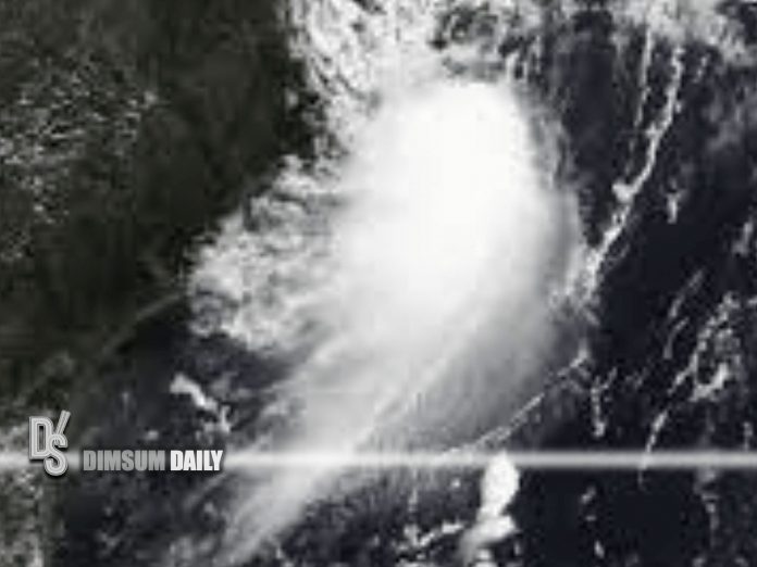 New Zealand under highest severe weather warnings as tropical cyclone ...