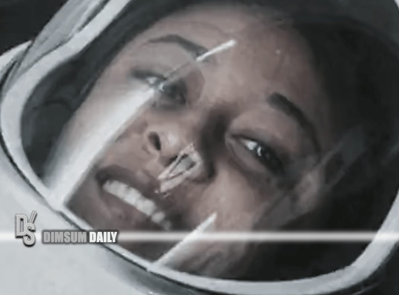 Saudi Arabia to send 1st Saudi female astronaut to space - Dimsum Daily