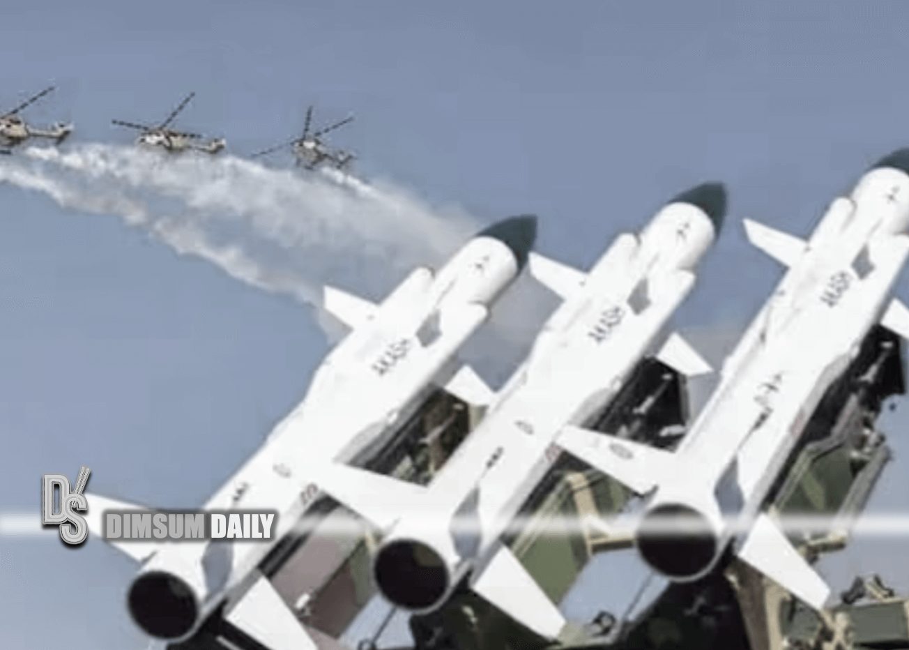 Russia to showcase 200 types of weapons, equipment at Aero India 2023 ...