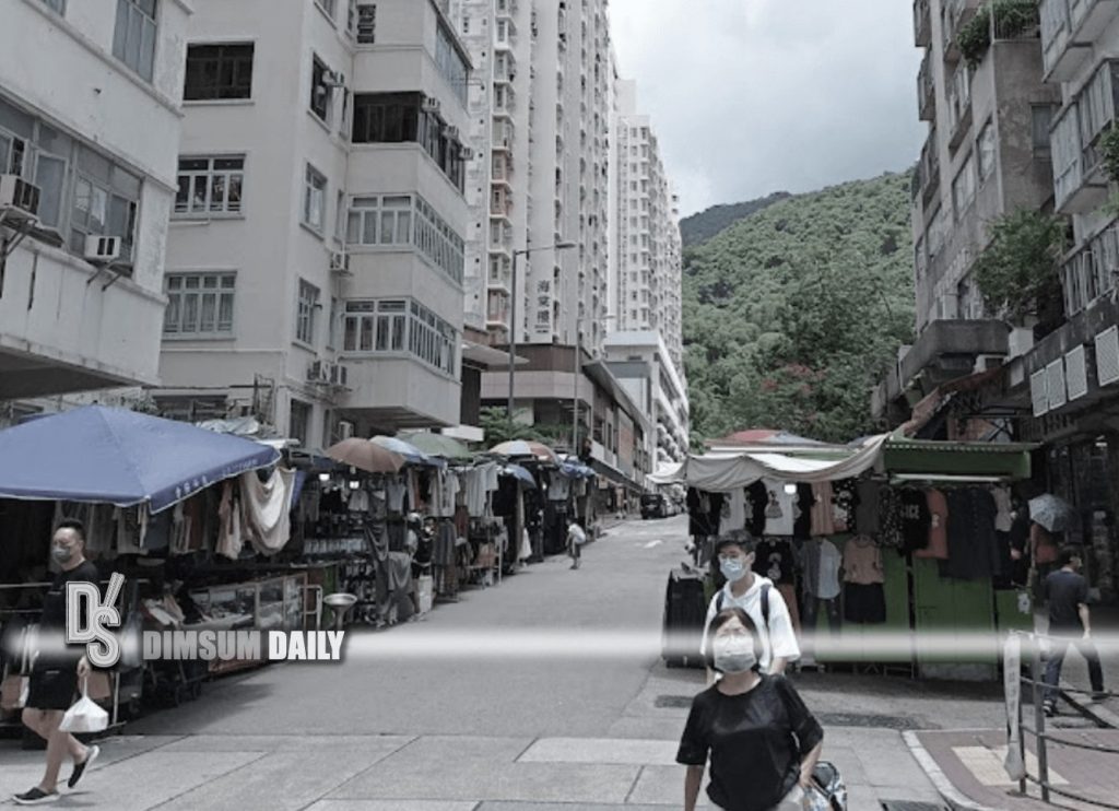 2 handicapped man and woman from Mainland fined HK$1,500 each for ...