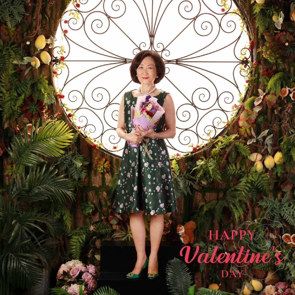 LegCo members Edward Leung and Regina Ip take separate photo shoots to ...