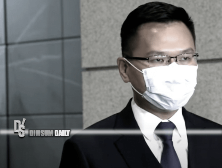 Ex-police commander continues to be released on bail for molesting a ...