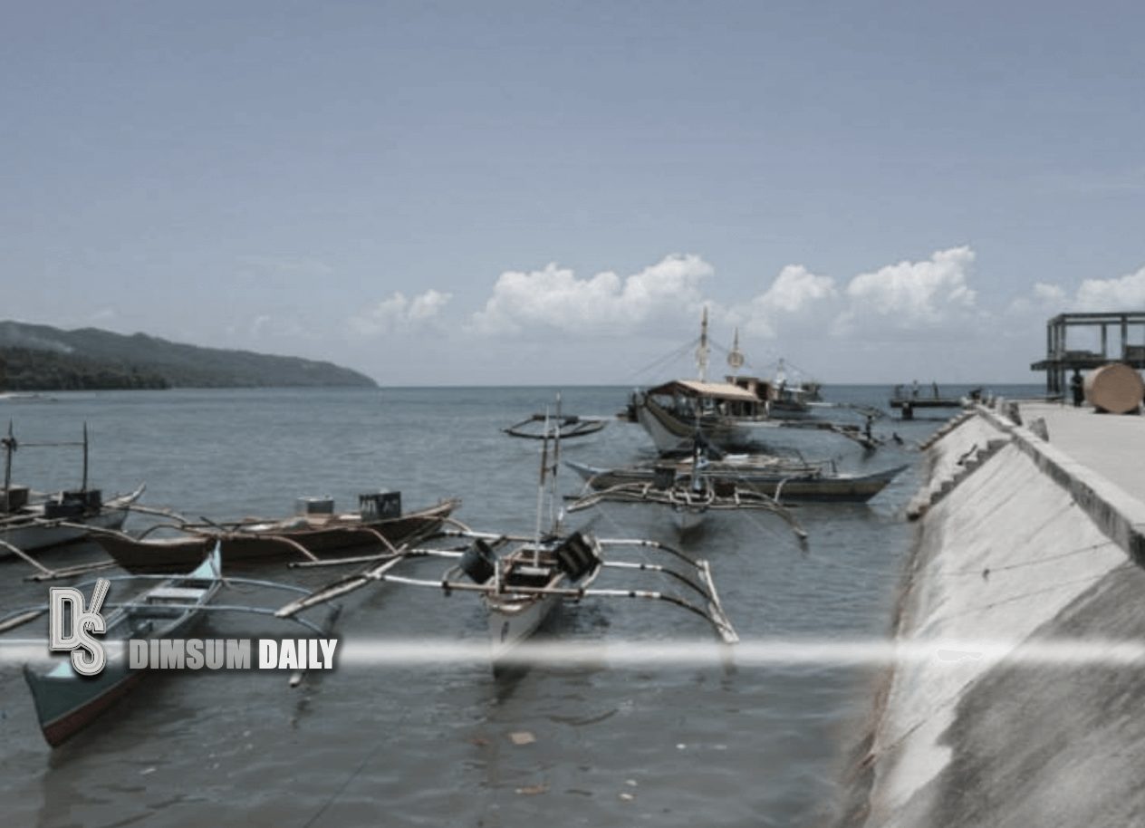 Earthquake of magnitude 6 hits Philippines - Dimsum Daily Earthquake of magnitude 6 hits Philippines - Dimsum Daily