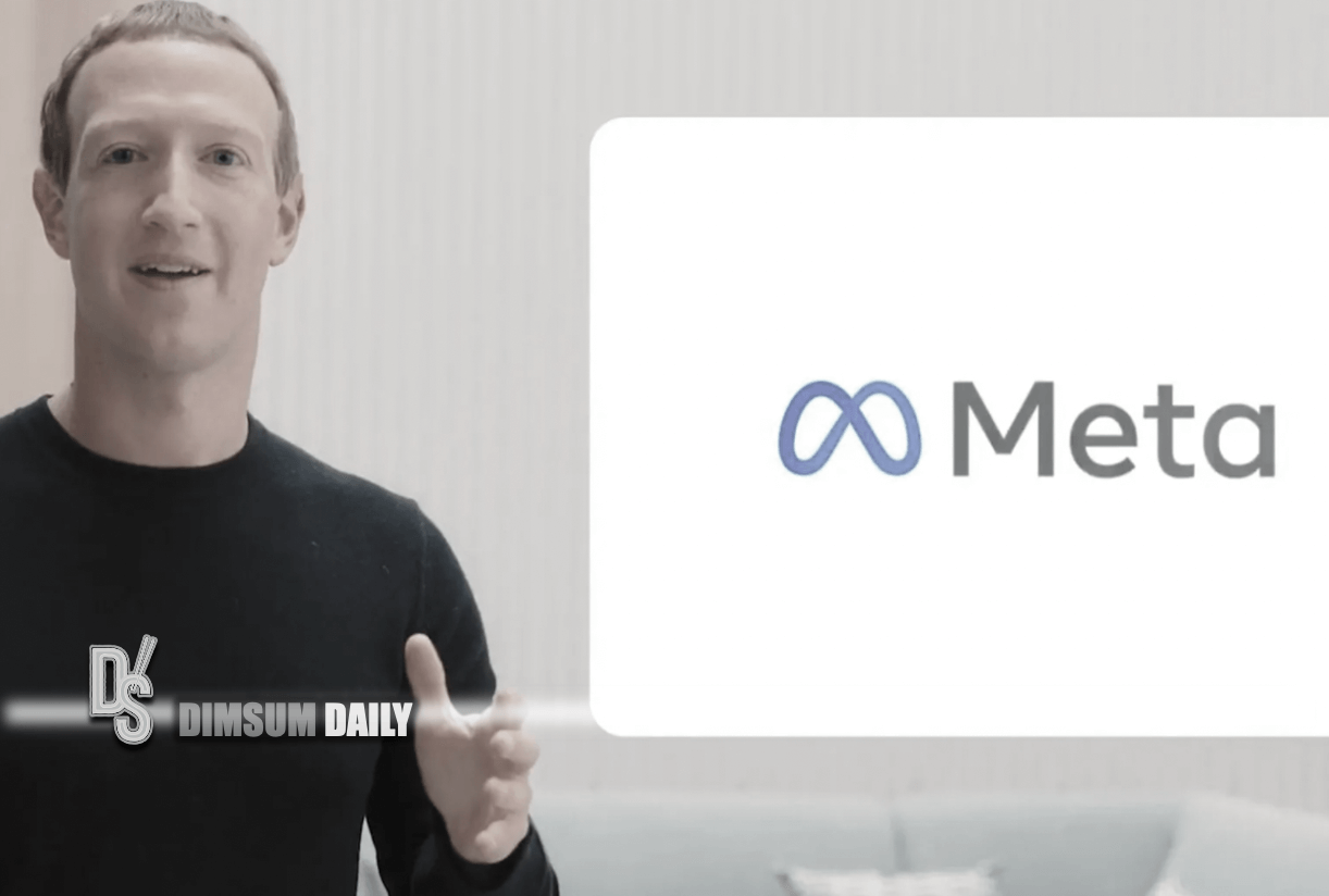Security budget META CEO and family raised by US$4m to US$14m - Dimsum ...