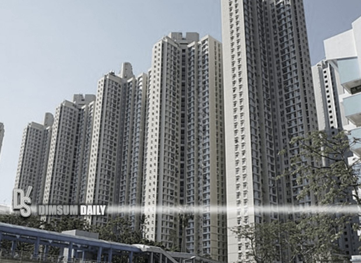 27-year-old man burns charcoal to end his life at t Hong Kin House, Tsz ...