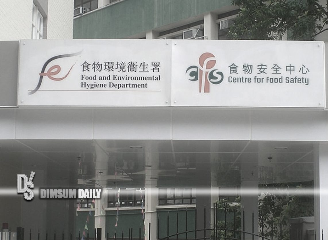 FEHD introduces two new measures to enhance food business licensing ...