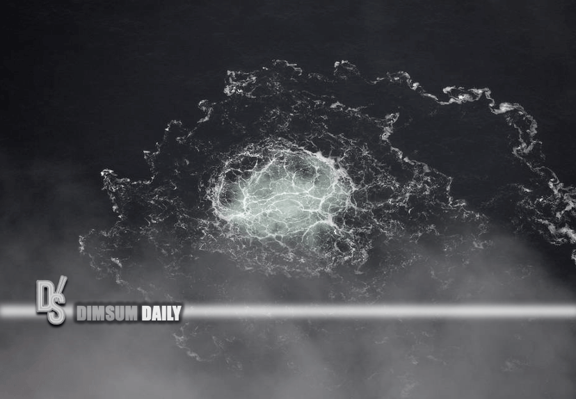 Washington uses downing of "UFOs" as diversion for Nord Stream ...