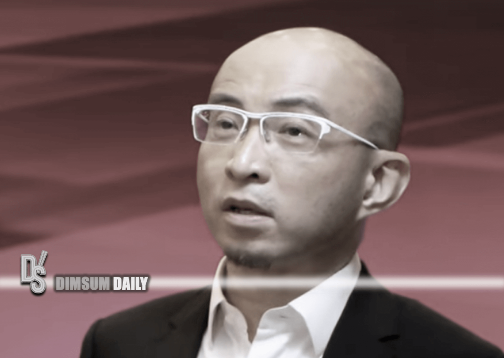 Founder and CEO of China Renaissance Holdings Ltd, Bao Fan goes missing ...