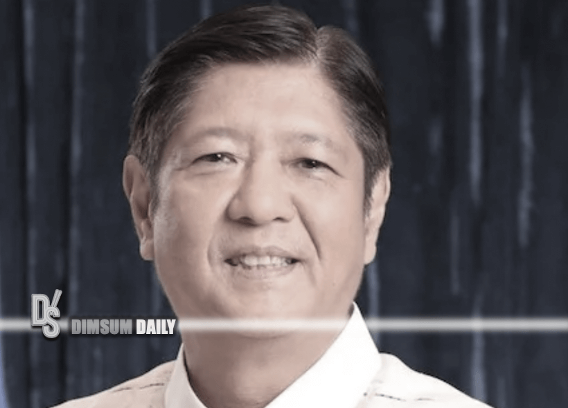 Defending our home: President Marcos' unwavering commitment to ...