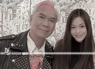 72-year-old HK actor Lee Lung-kei plans to get married with his 36-year ...