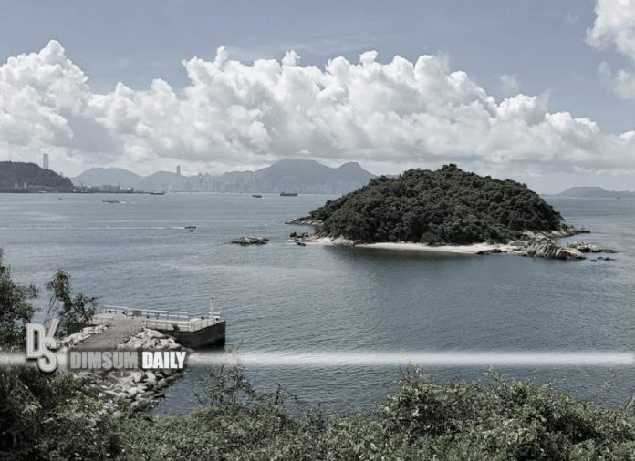 Human remains found floating in the sea near Tai Pai Tsui Pier in Ma ...