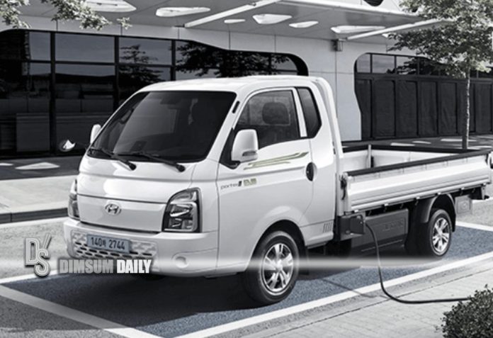 Qualifying standards for environment-friendly commercial vehicles to ...