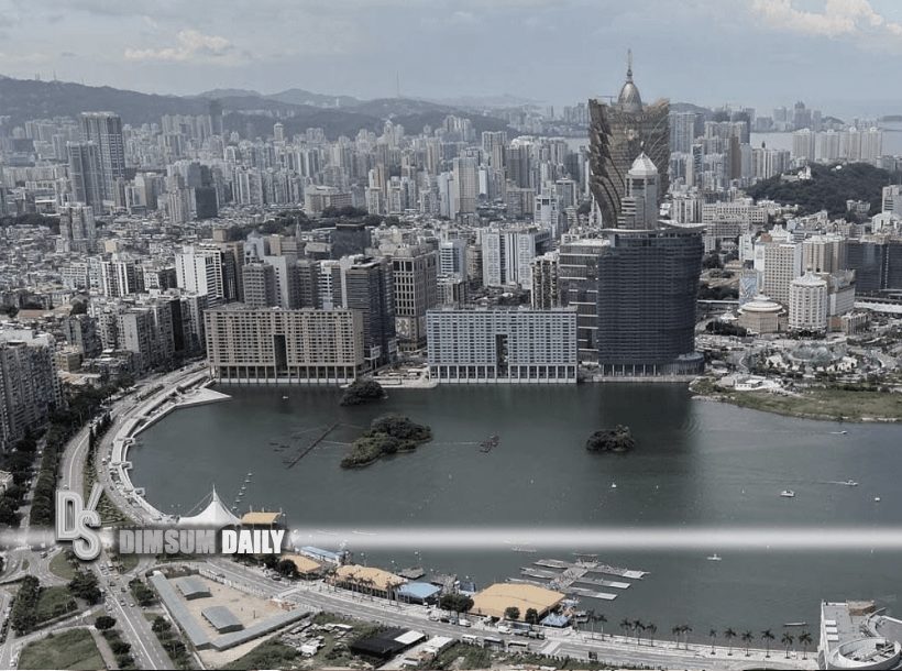 Macao and Mainland to establish mutual recognition and exchanges of ...