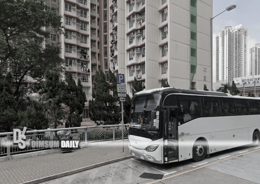 Man found dead by ex-wife in apartment at Ping Tin Estate in Lam Tin ...