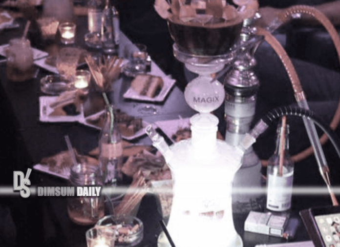 23-year-old male and 21-year-old female lose consciousness at indoor ...