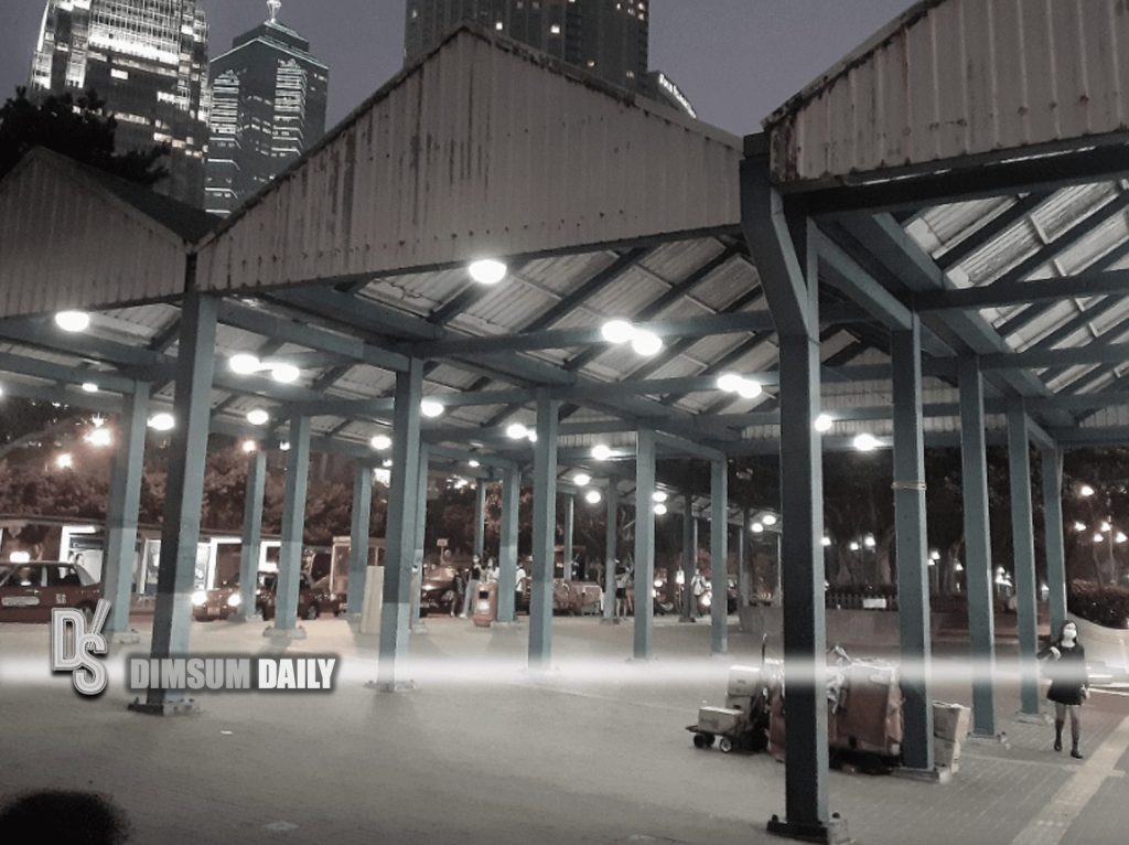 Police foil suicide attempt by 20-year-old man at Central Piers ...