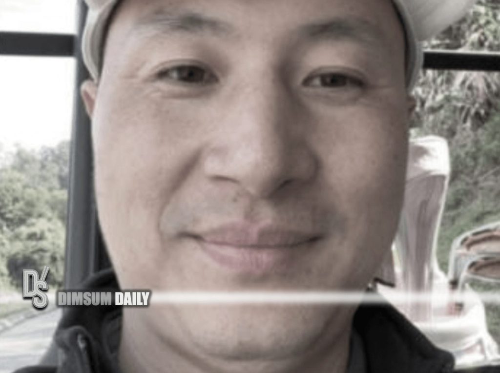 Chinese biophysicist He Jiankui with past criminal record granted HK ...