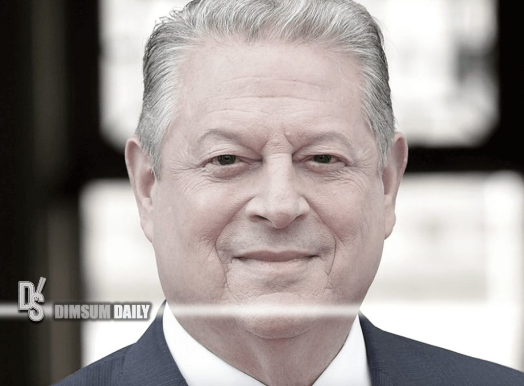Al Gore's investment firm disposes off all TSMC stocks following ...