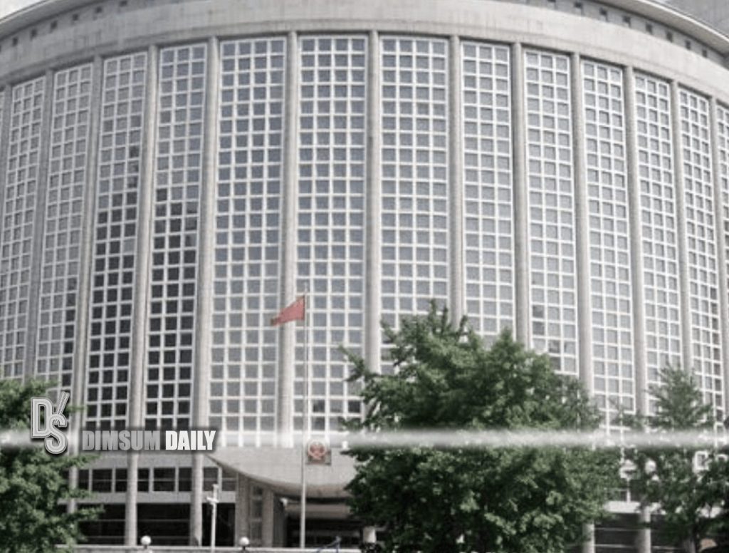 China releases Global Security Initiative (GSI) Concept Paper - Dimsum ...