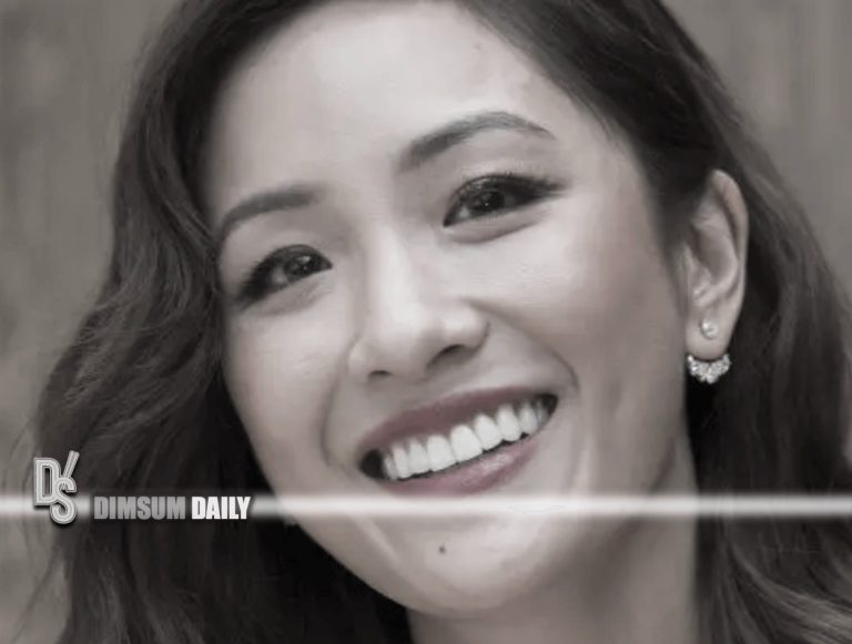 'Crazy Rich Asians' actress Constance Wu announces second pregnancy via ...