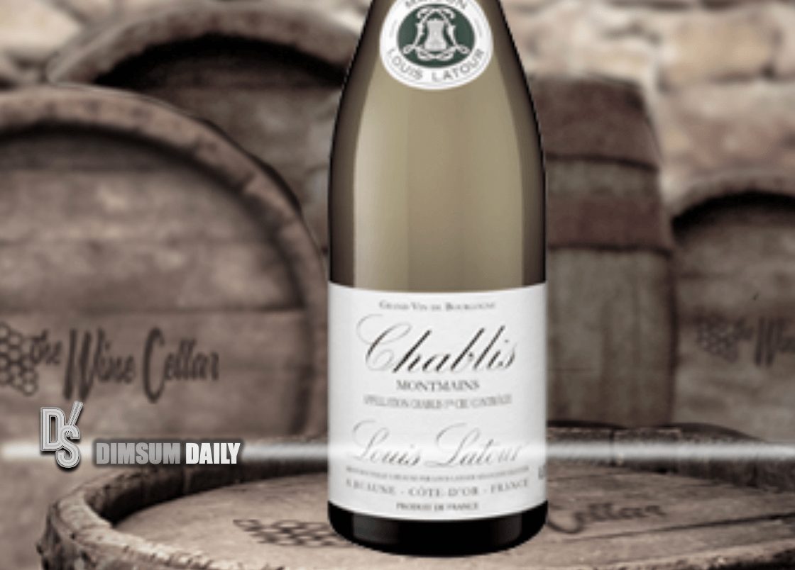 CFS urges public not to consume batch of French bottled alcoholic drink ...