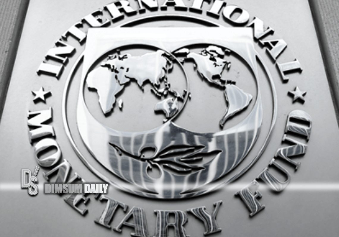 International Monetary Fund issues nine-point plan outlining how ...