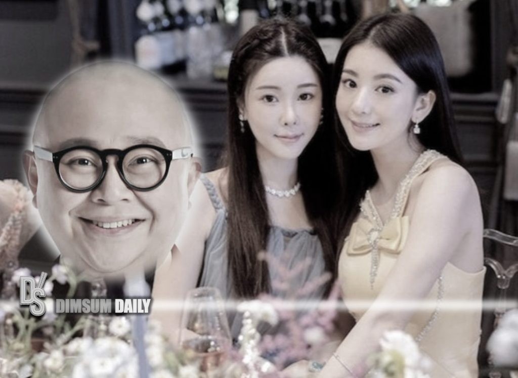 TV host and actor Bob Lam shocked over news of murdered socialite, wife ...