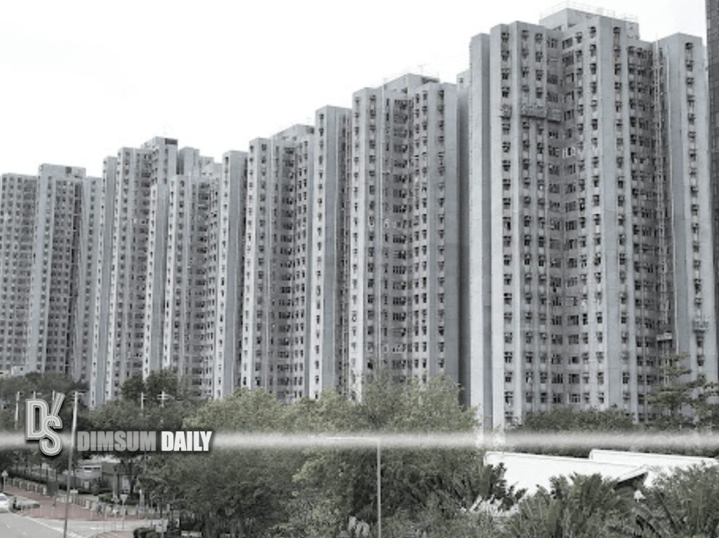 Woman commits suicide by burning charcoal in room at Yuet Wu Villa in ...